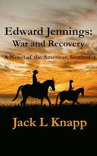 Books by Jack Knapp
